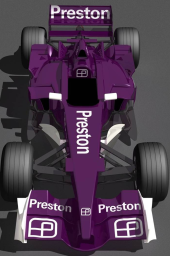 Innovation – Preston Racing